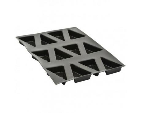 Avis Moule Triangles FLEXIPAN® ORIGINE de Guy Demarle : test et prix