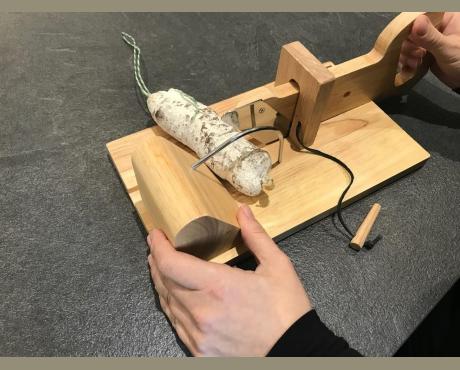 Avis Trancheuse à saucisson La Sélection : test de produit et prix