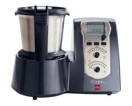 Avis Cook'in non connecté de Guy Demarle : test de produit et prix